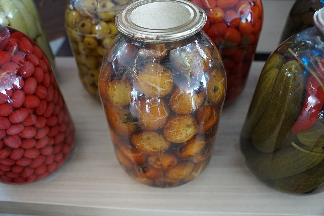 Conservation des fruits et légumes : 7 moyens essentiels.